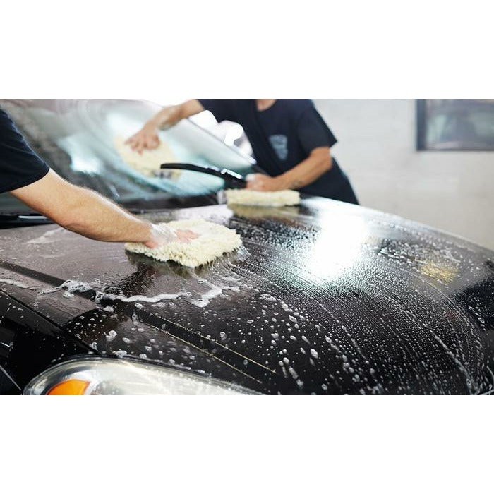 Vehicle Exterior Deep Clean Detail – Ultimate-Autoworks